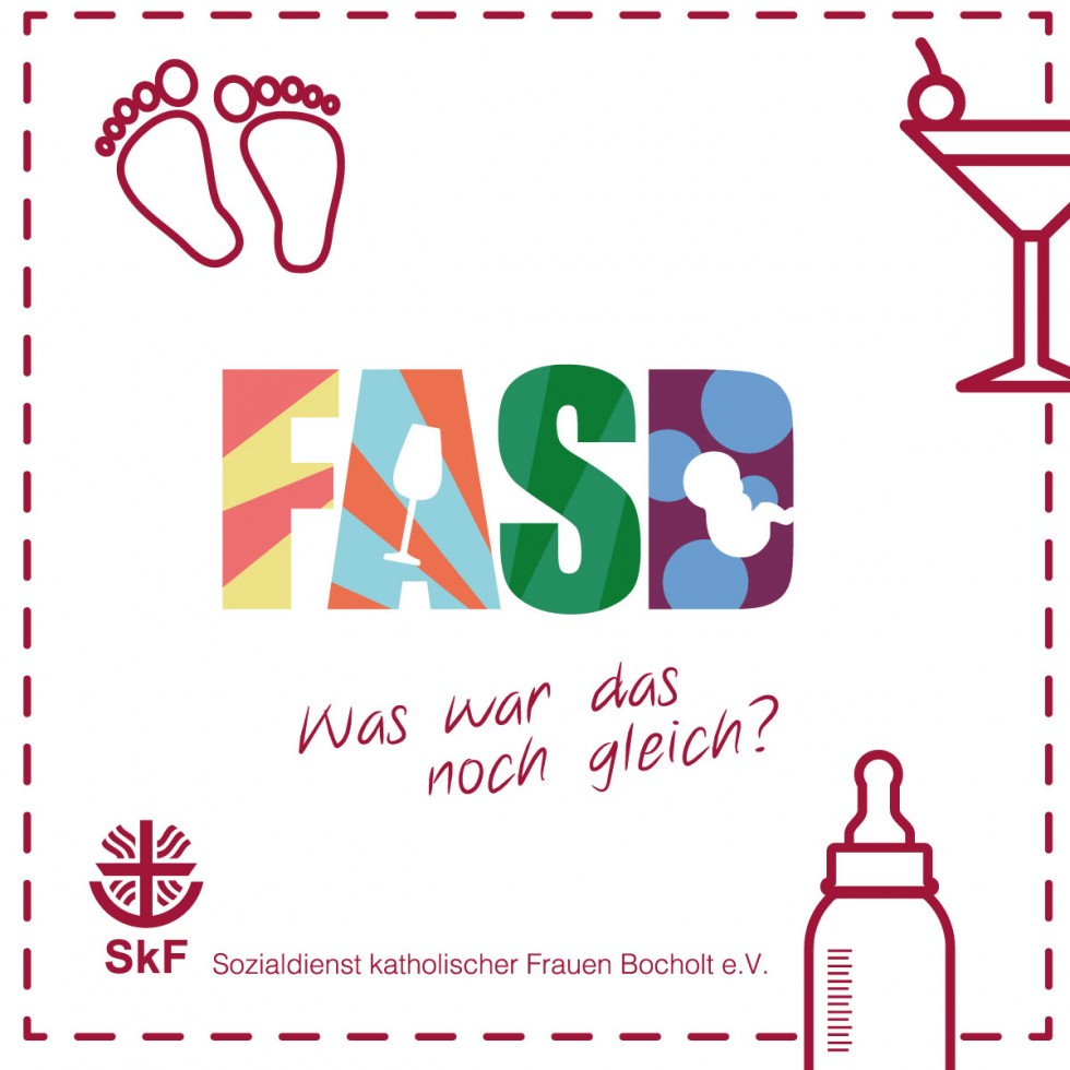 Medien SkF Bocholt e.V. - Sozialdienst katholischer Frauen Bocholt e.V.